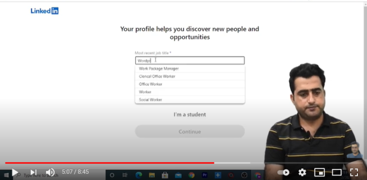 How To Create LinkedIn Account Step by Step in 2023?