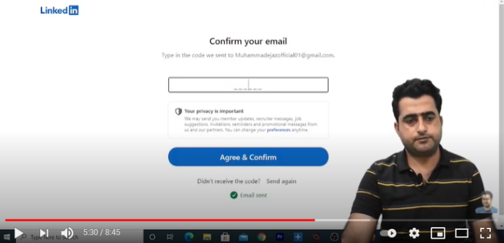 How To Create LinkedIn Account Step by Step in 2023?