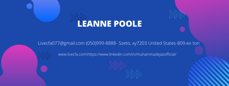 Six Best Cover Letter Header Format Samples With Examples