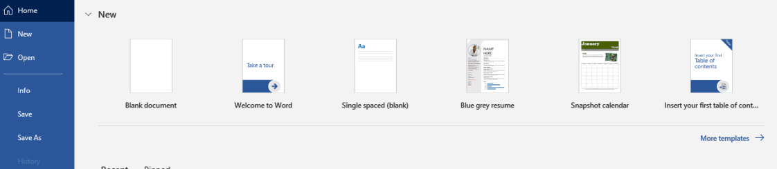 How To Make Your Resume a PDF File?