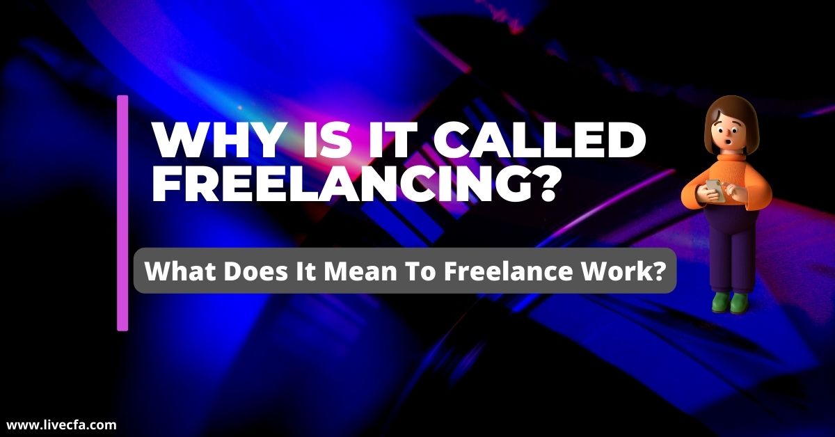 What Is Freelancing And How Does It Work?