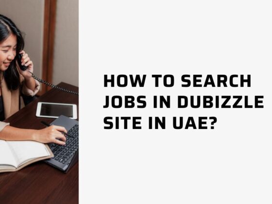 List Of Top 21 Best Jobs Search Sites In UAE, Dubai 2021