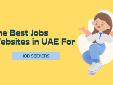 The Best Jobs Websites in UAE For Job Seekers