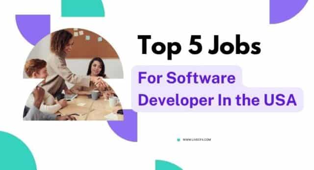The Future of Software Developer Jobs in the USA