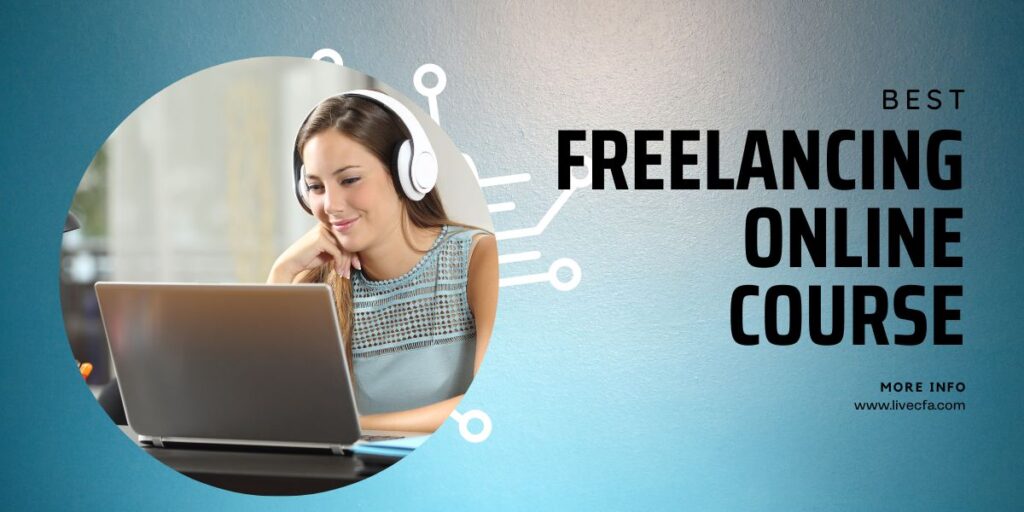 Best Freelancing Online Course